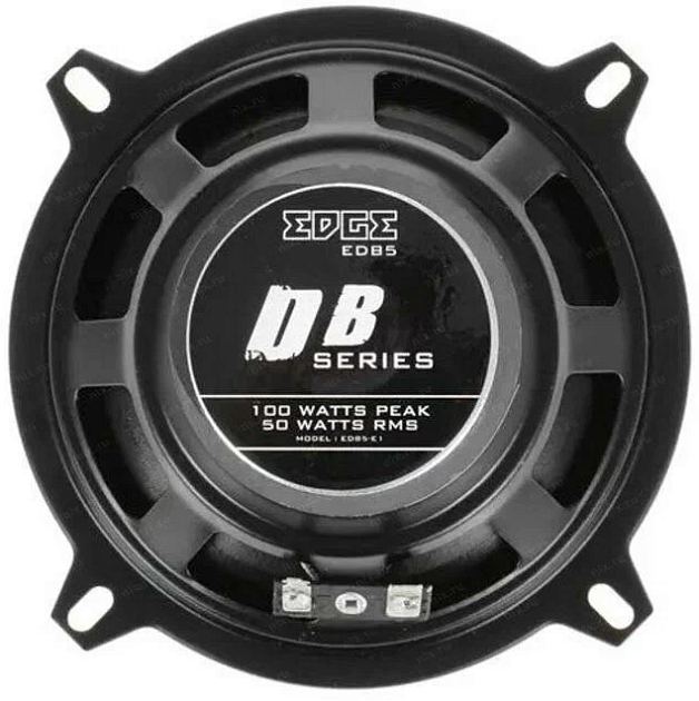 Автоакустика EDGE EDBX5-E1 - в Интернет-магазине АстМаркет
