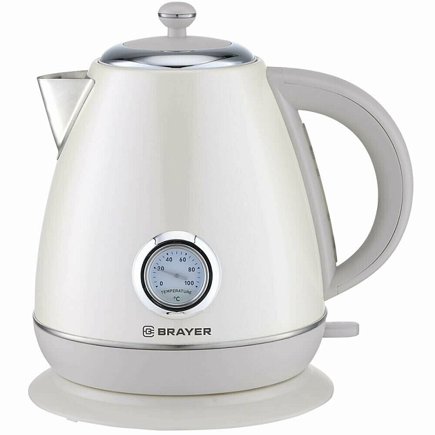 Купить чайник brayer br1070 в Волгограде, Астрахани и других городах Юга России