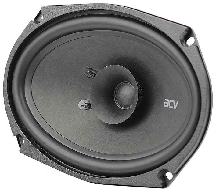 Автоакустика ACV PD-691 - в Интернет-магазине АстМаркет