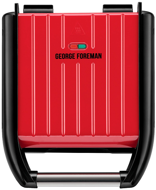 Электрогриль-пресс George Foreman 25030-56