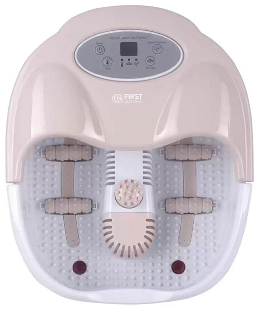 Массажная ванночка для ног FIRST 8115-3