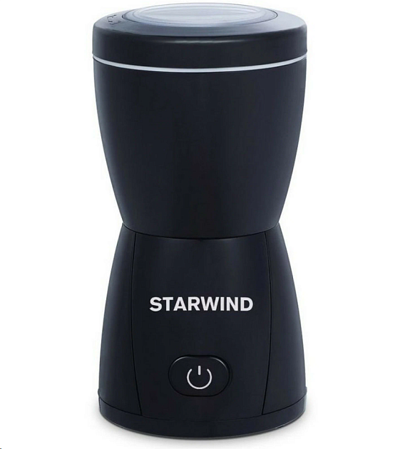 Кофемолка Starwind SGP8426